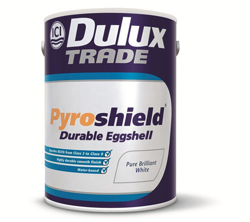 Flame Retardant Range Extended - Painting and Decorating News ...