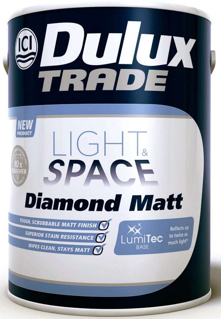 Albany Paint Colour Card - Painting and Decorating News : Painting and ...