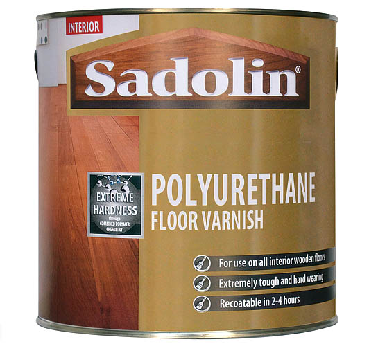 Sadolin-floor-finish-video-2 - Painting and Decorating News : Painting ...
