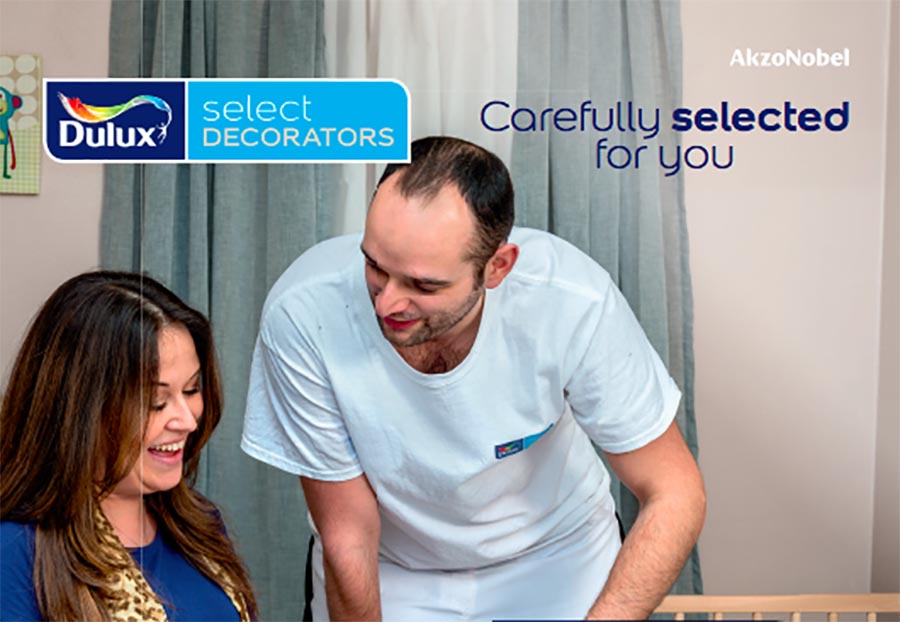 Dulux Select Decorators Homeowner Campaign - Painting and Decorating News : Painting and ...