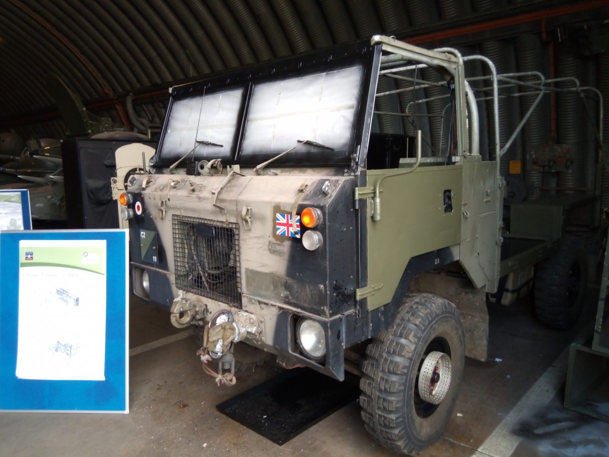 Bradite Takes on a Military Role - Painting and Decorating News ...