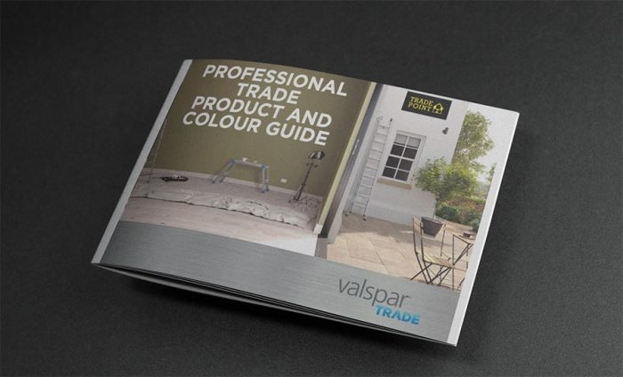 VALSPAR’S NEW PRODUCT AND COLOUR GUIDE - Painting and Decorating News ...