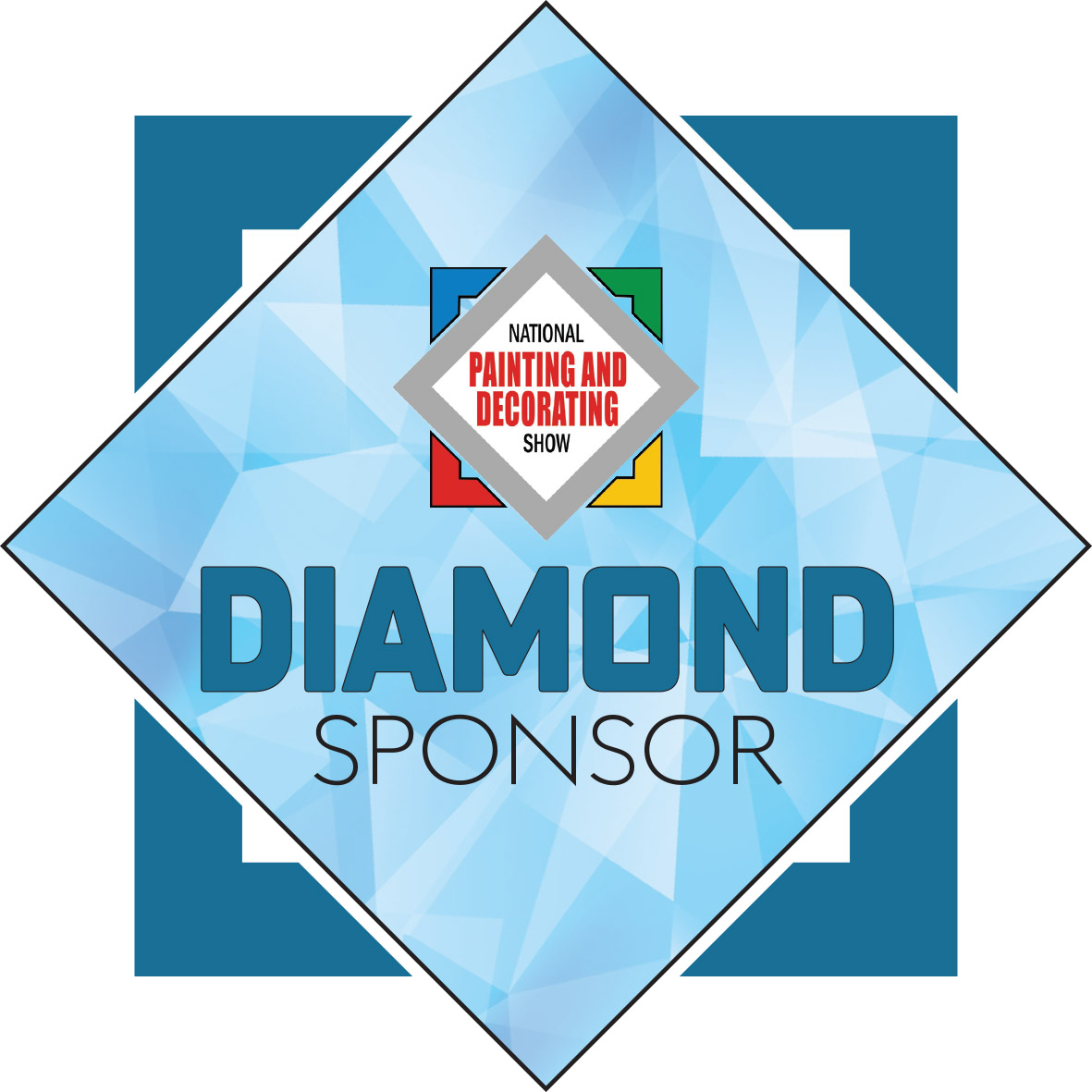DIAMOND DISPLAY BY PRODEC - Painting and Decorating News : Painting and ...