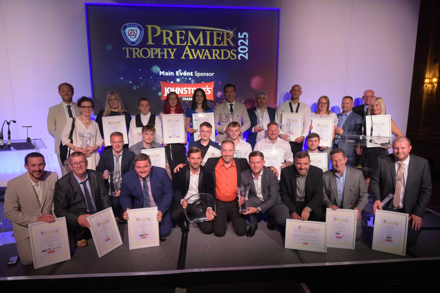 Key dates in 2026 for the painting and decorating sector - Painting and ...