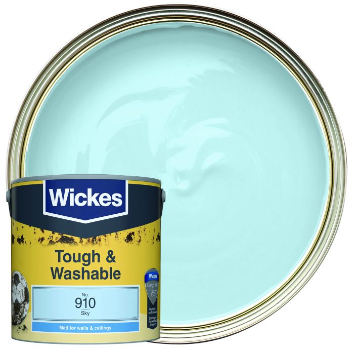 Spring offers on paint from Wickes - Painting and Decorating News ...